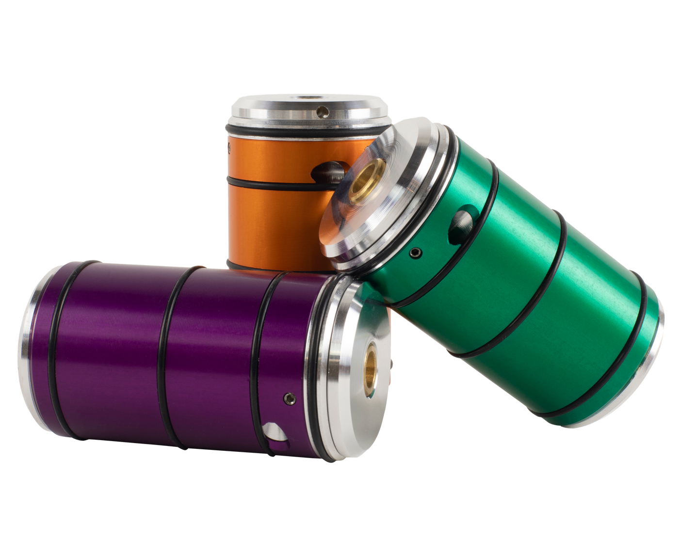 StratAIM Epsilon: Premier Airsoft BB Impact Grenade