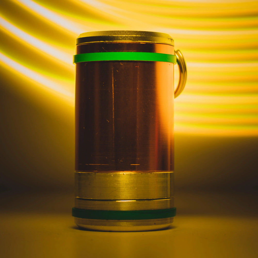 StratAIM Echo Sound Grenade of Tactical Superiority